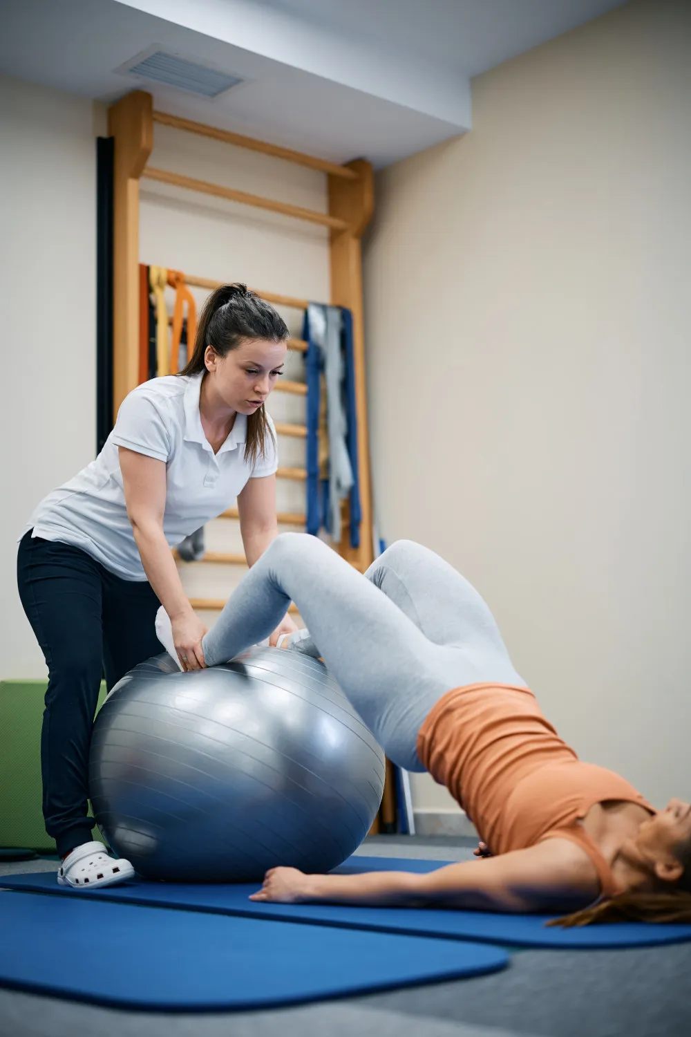Edmonton Physiotherapy - Coronation Physio